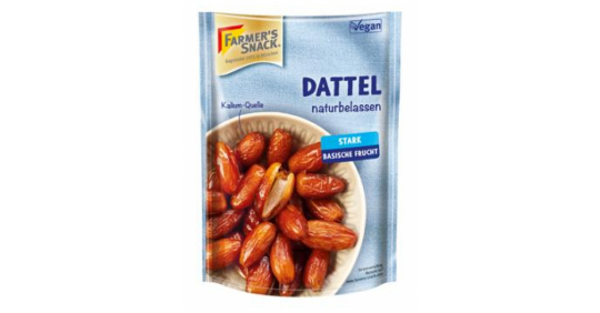 nFarmer´s Aszalt Datolya 200 gr